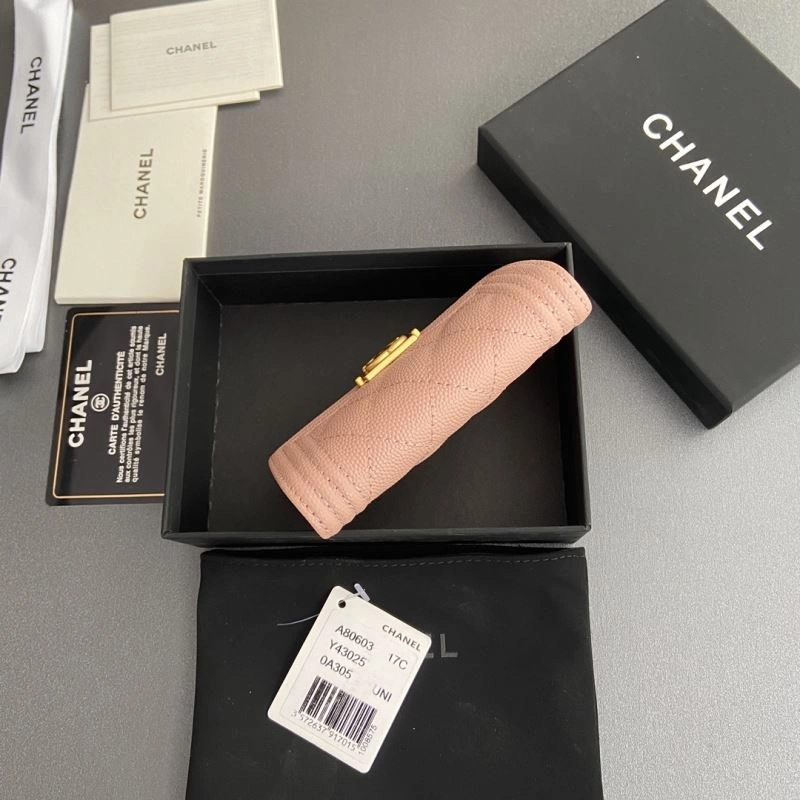 Reasonably priced Chanel Wallet Purse