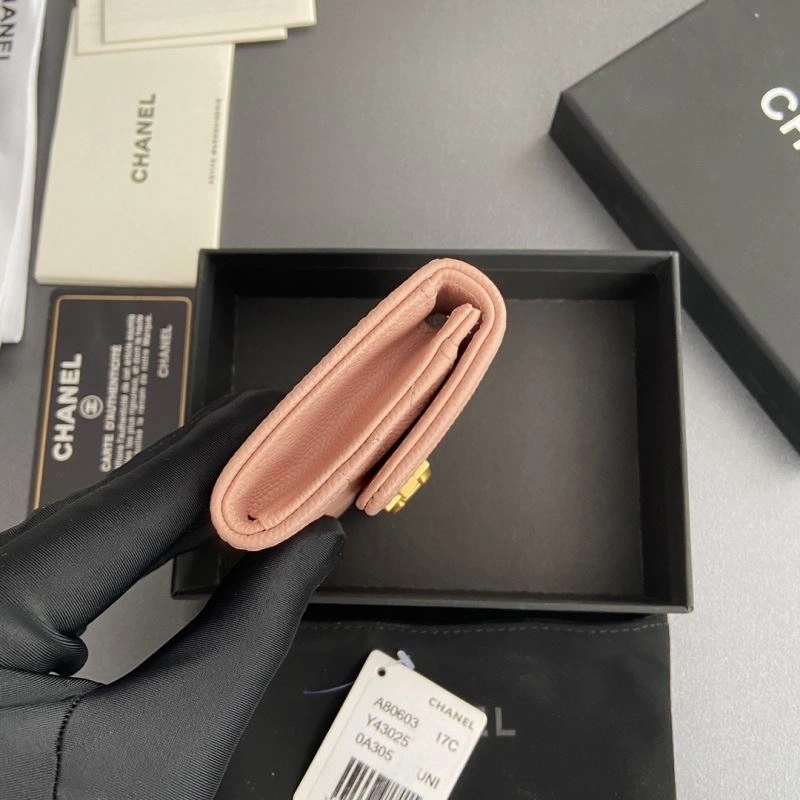 Reasonably priced Chanel Wallet Purse