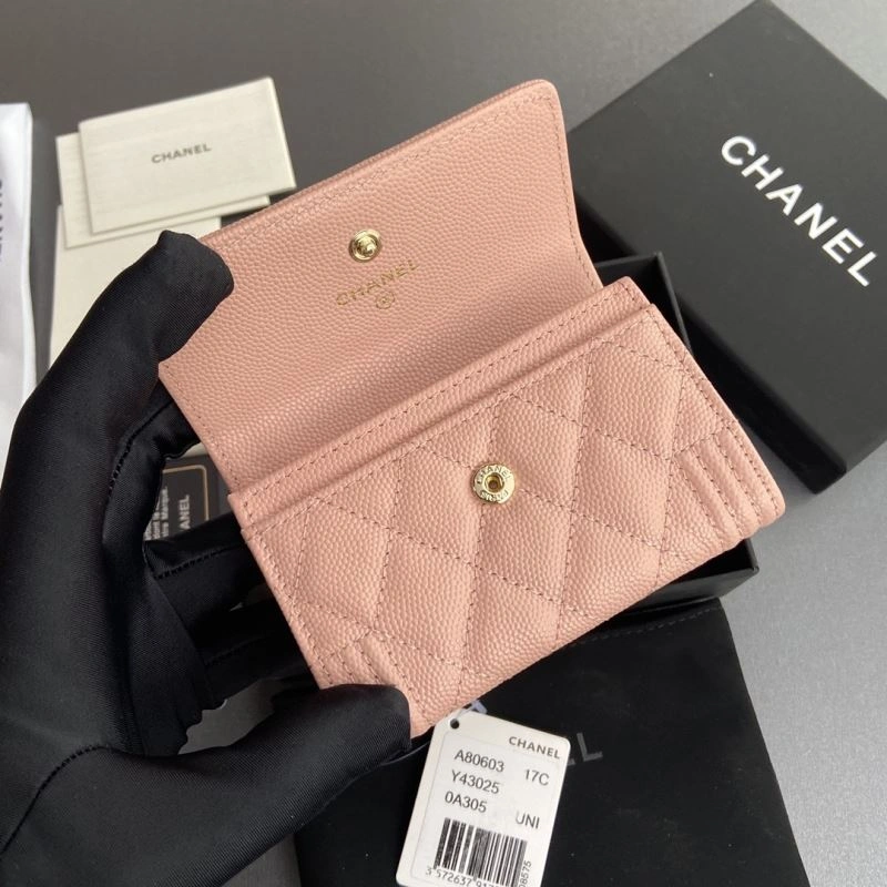 Reasonably priced Chanel Wallet Purse