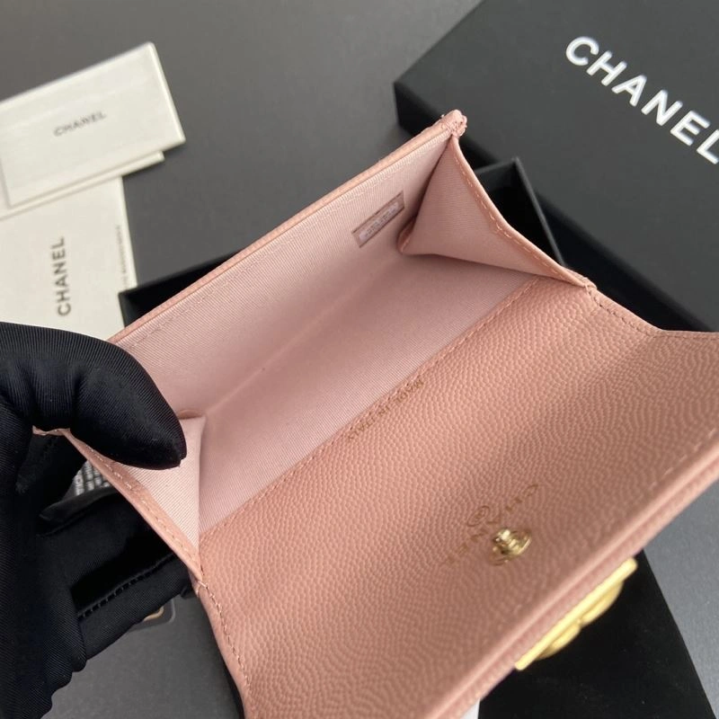 Reasonably priced Chanel Wallet Purse