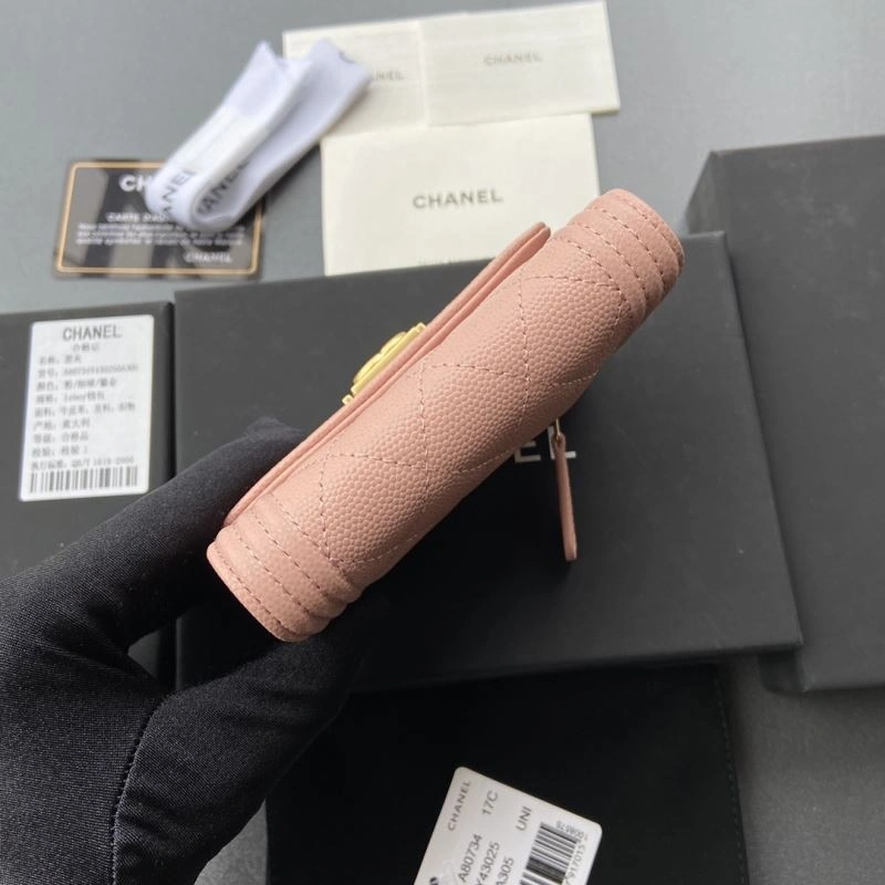 Low-cost Chanel Wallet Purse