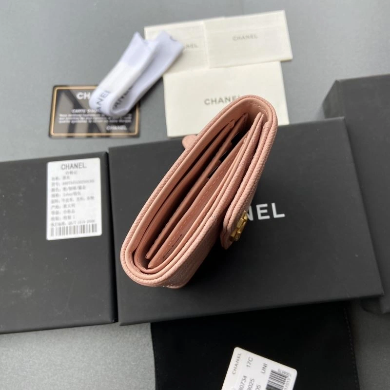 Low-cost Chanel Wallet Purse