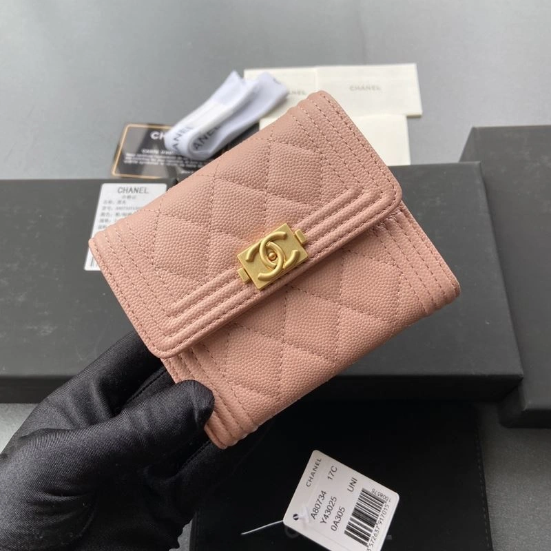 Low-cost Chanel Wallet Purse