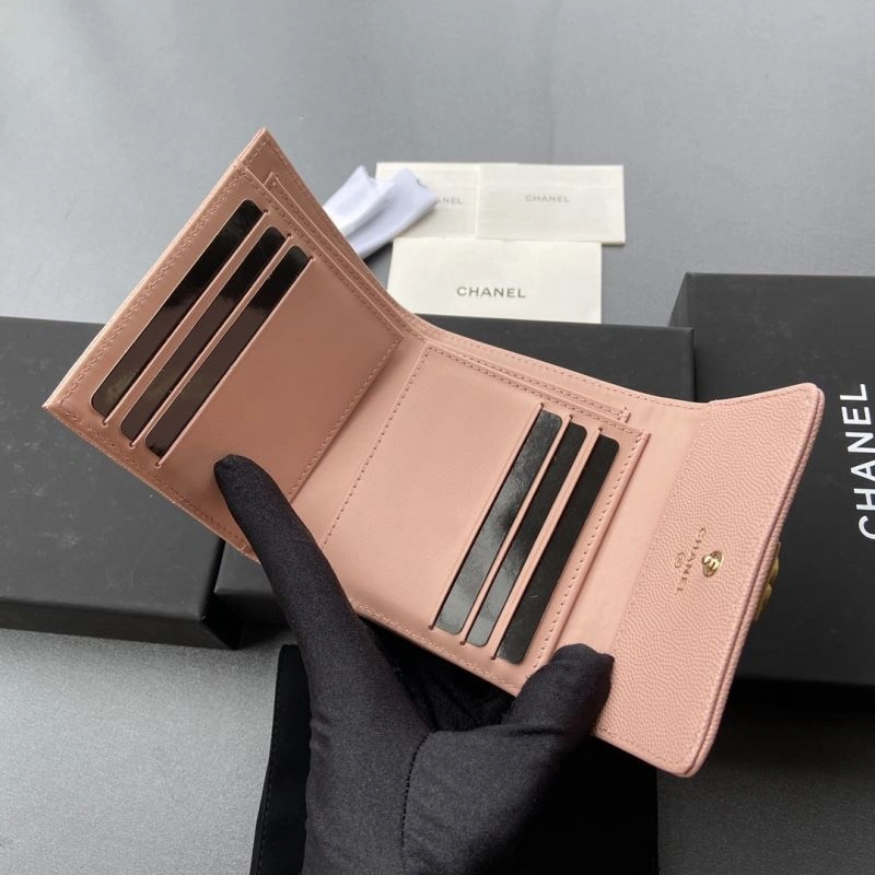 Low-cost Chanel Wallet Purse