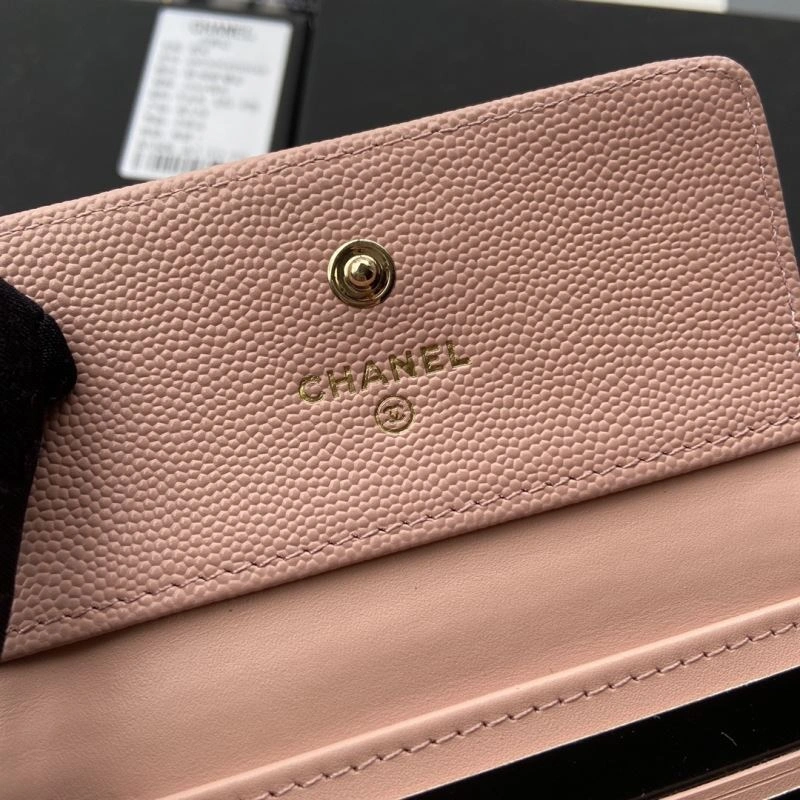 Low-cost Chanel Wallet Purse