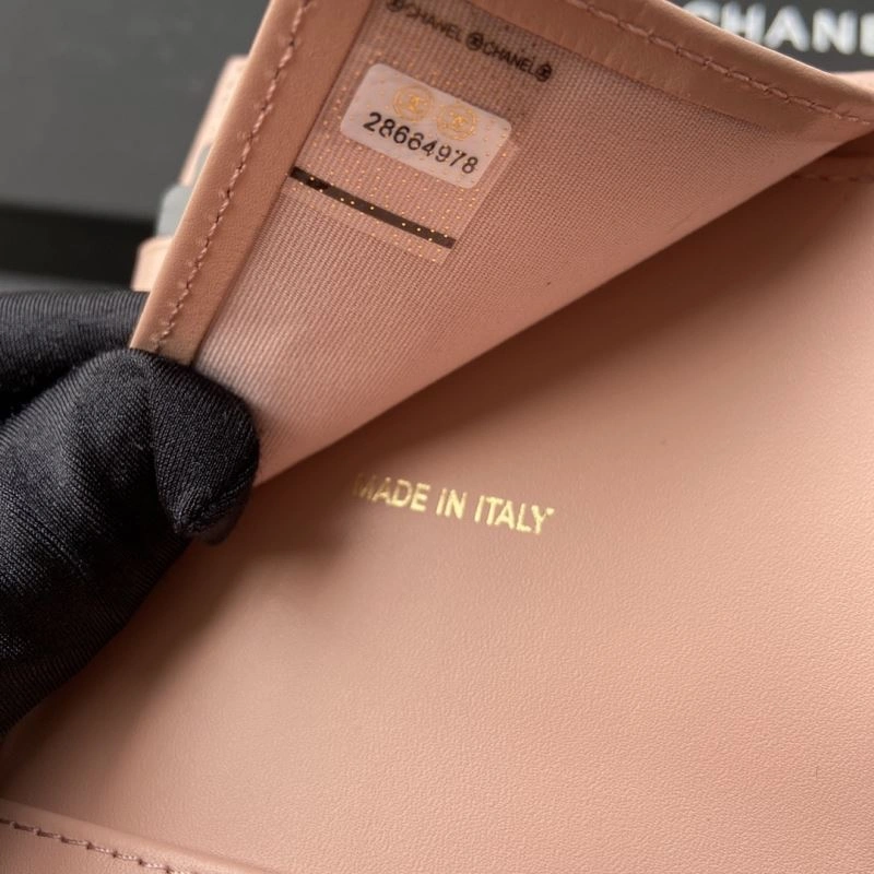Low-cost Chanel Wallet Purse