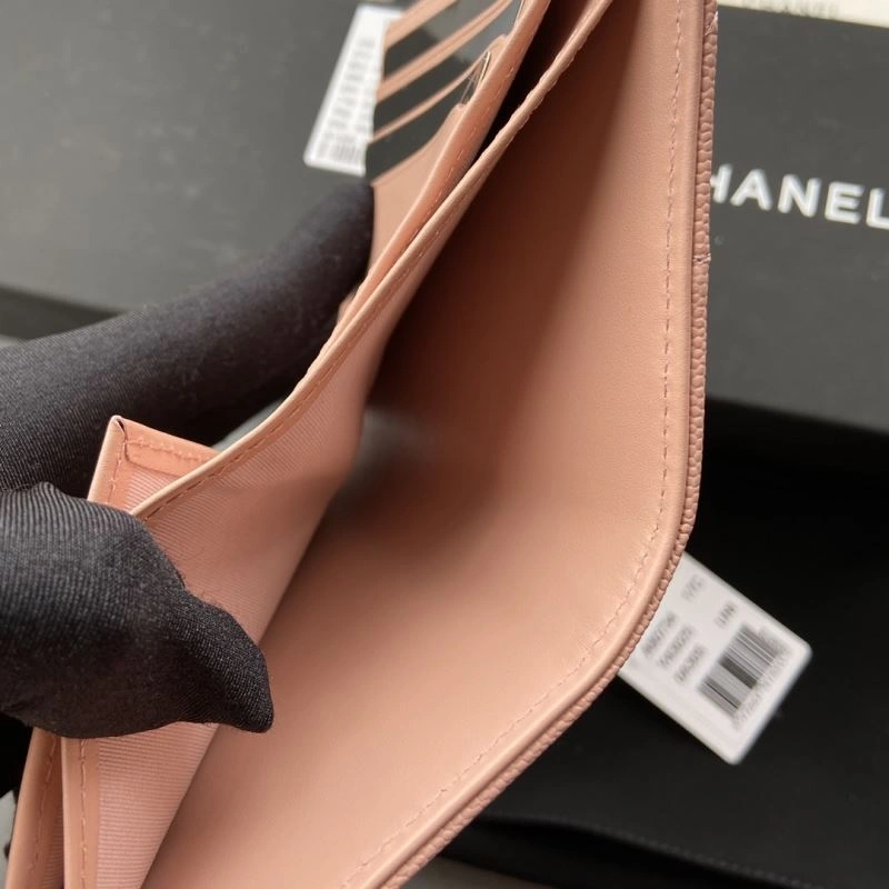 Low-cost Chanel Wallet Purse