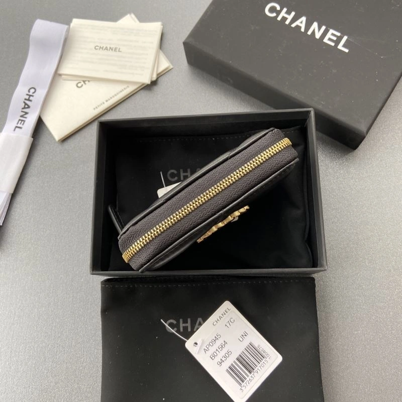 Top match Chanel Wallet Purse