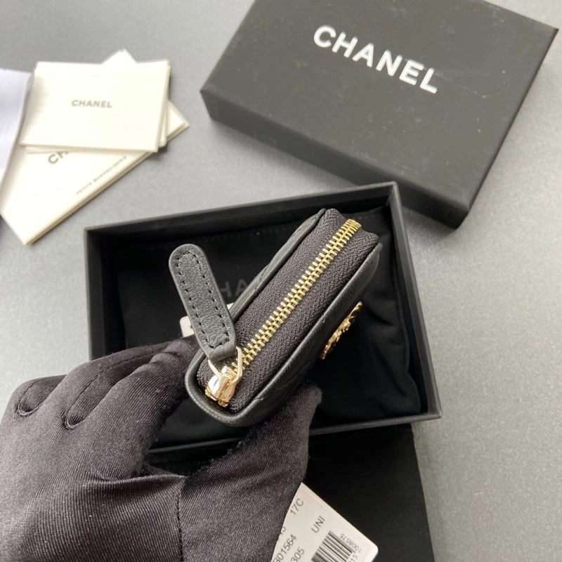 Top match Chanel Wallet Purse