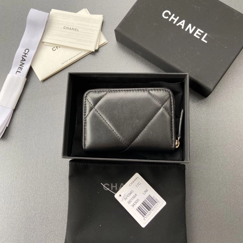 Top match Chanel Wallet Purse