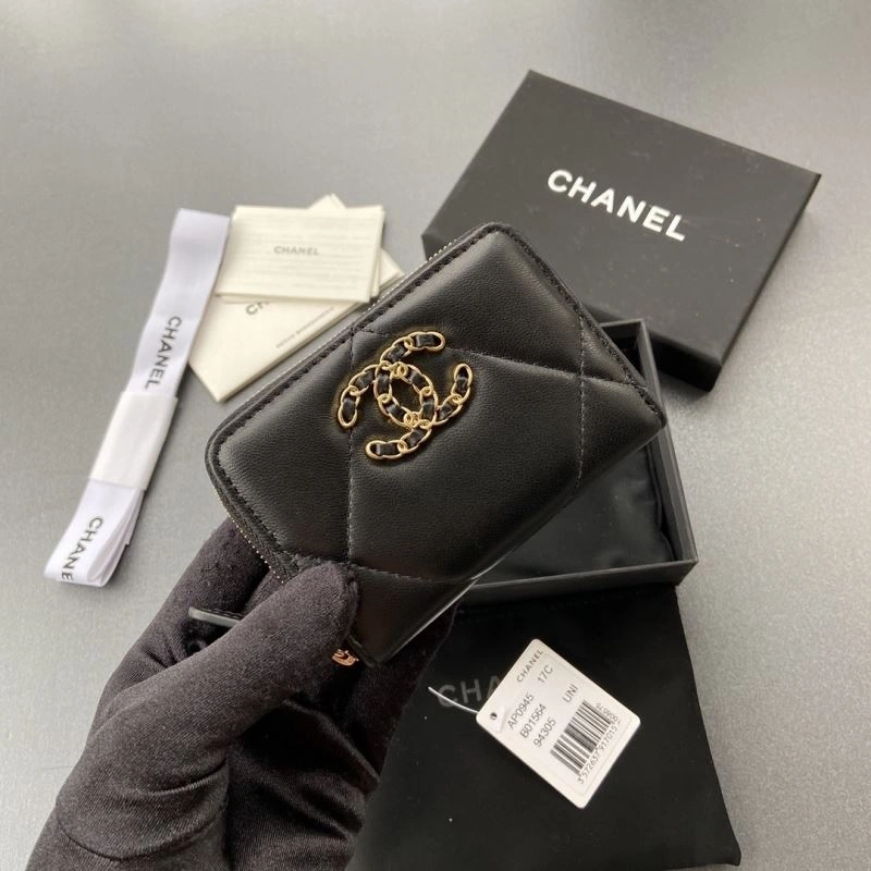 Top match Chanel Wallet Purse