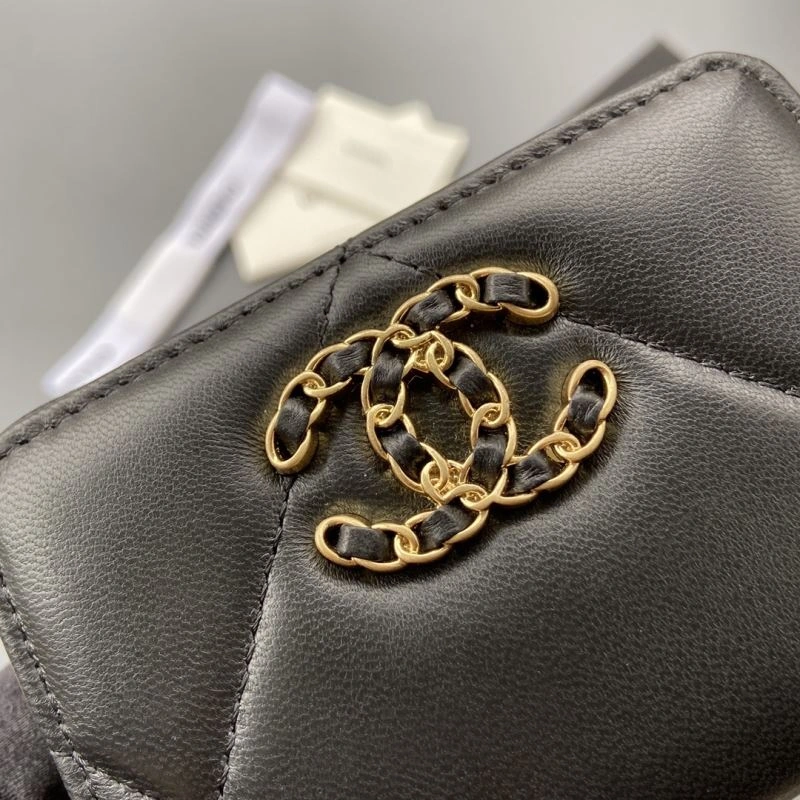 Top match Chanel Wallet Purse