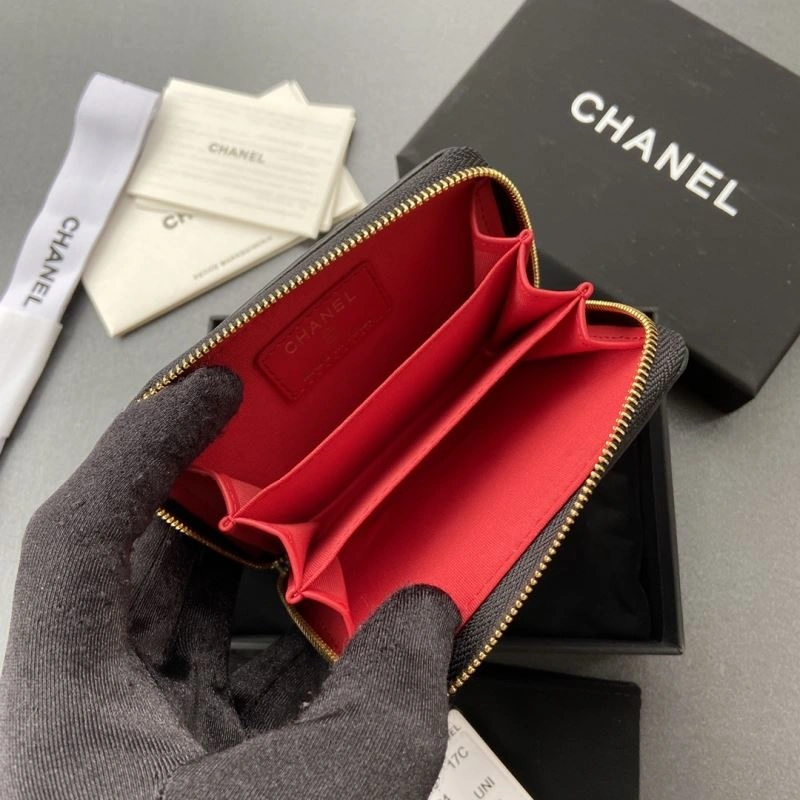 Top match Chanel Wallet Purse