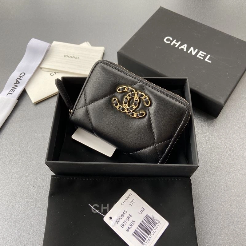 Top match Chanel Wallet Purse