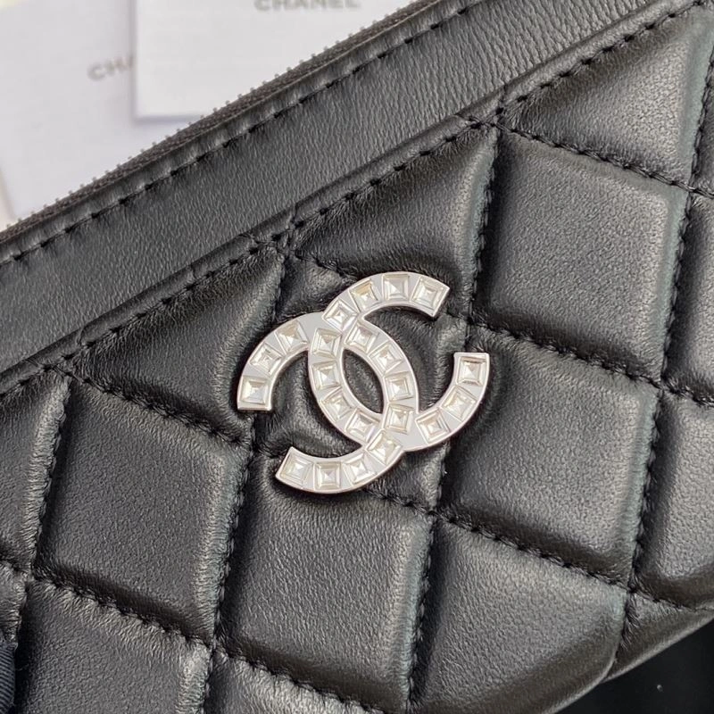 Value-priced Chanel Wallet Purse