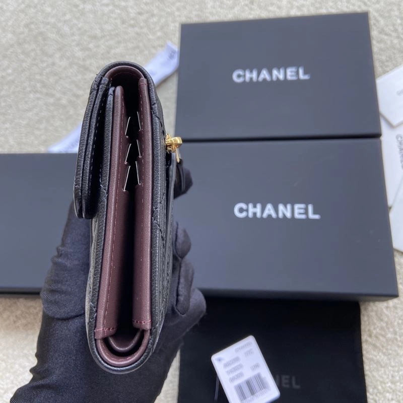 Inexpensive Chanel Wallet Purse