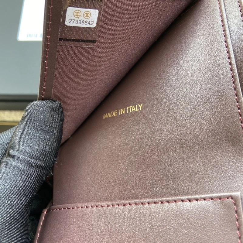 Inexpensive Chanel Wallet Purse