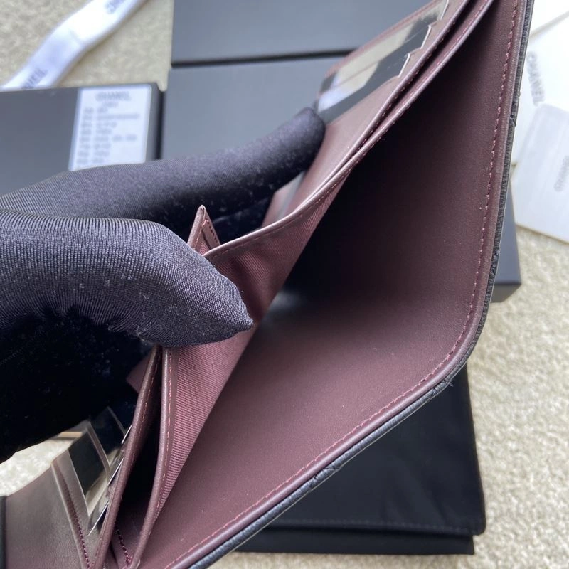 Inexpensive Chanel Wallet Purse