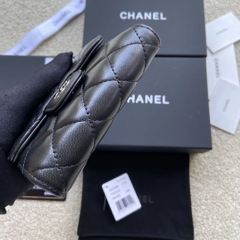 Reasonably priced Chanel Wallet Purse