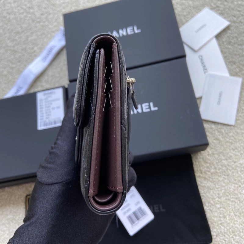 Reasonably priced Chanel Wallet Purse