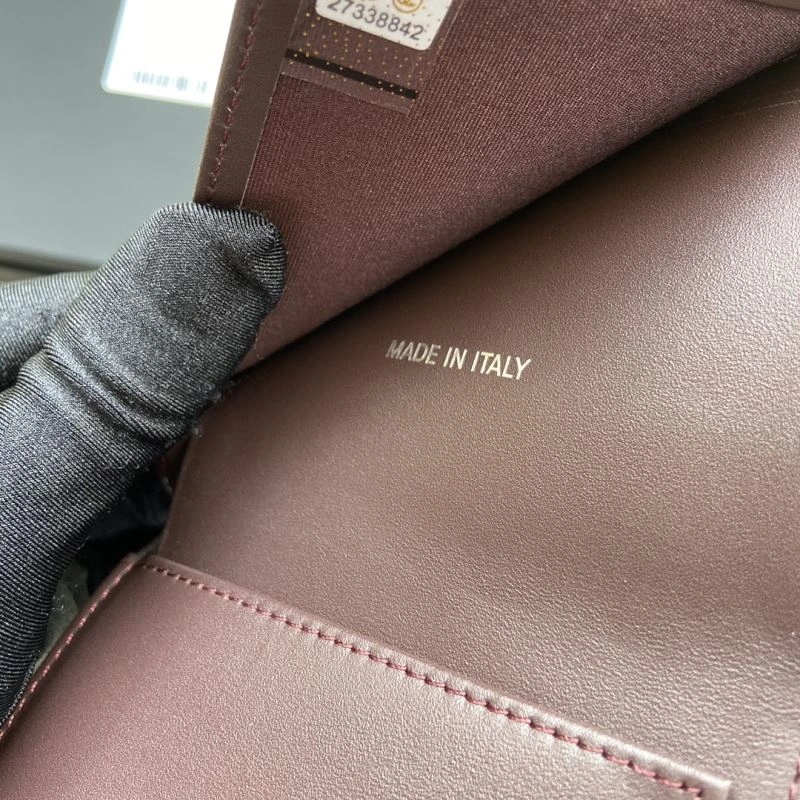 Reasonably priced Chanel Wallet Purse