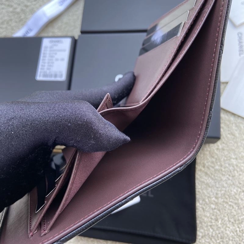 Reasonably priced Chanel Wallet Purse