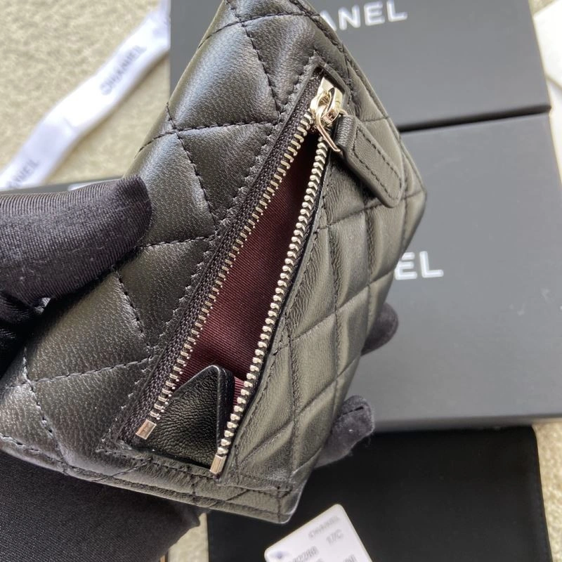 Reasonably priced Chanel Wallet Purse