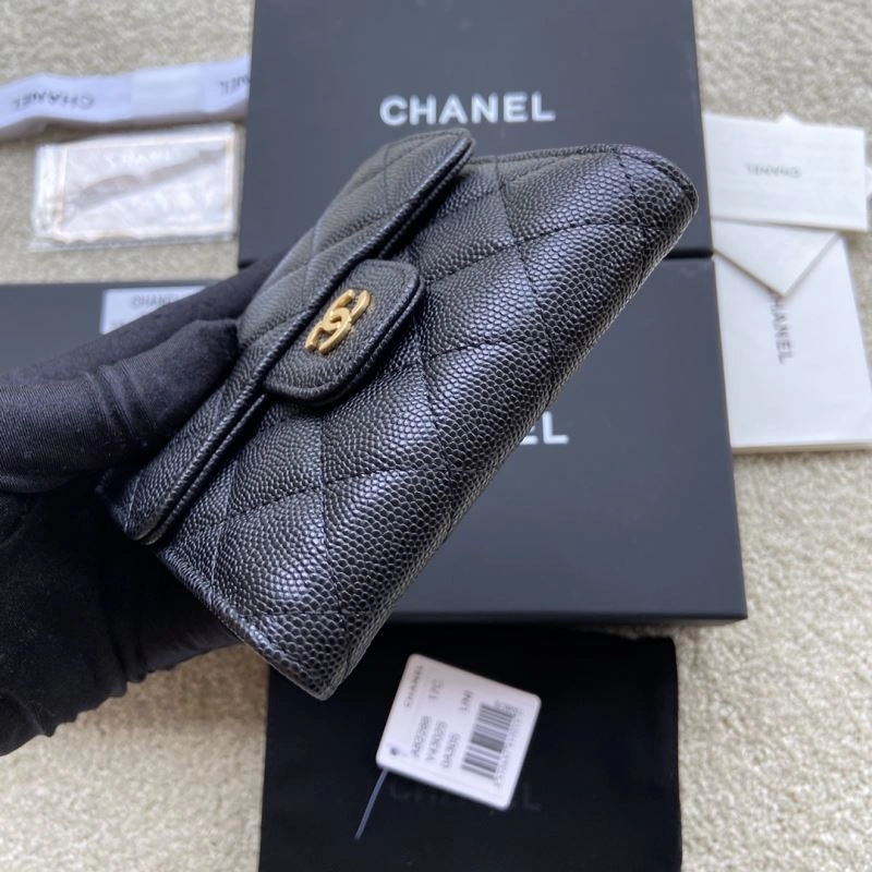 Affordable Chanel Wallet Purse
