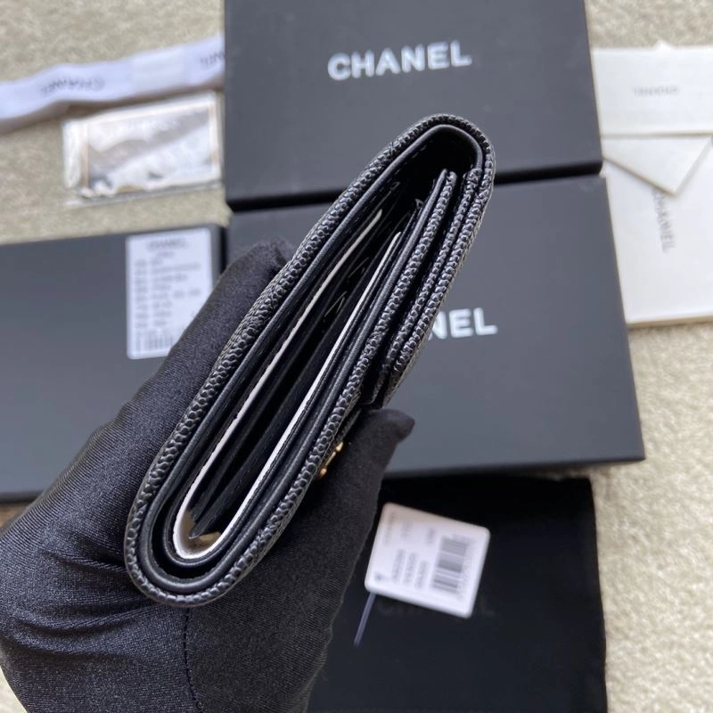 Affordable Chanel Wallet Purse