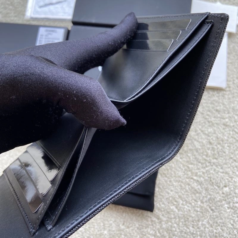 Affordable Chanel Wallet Purse
