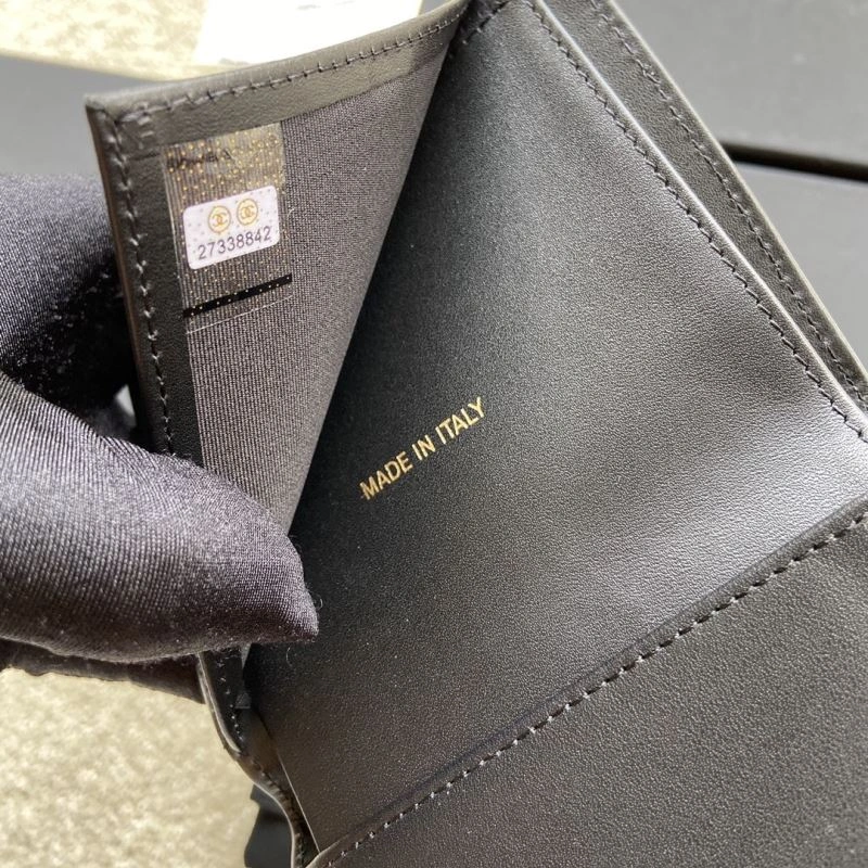 Affordable Chanel Wallet Purse