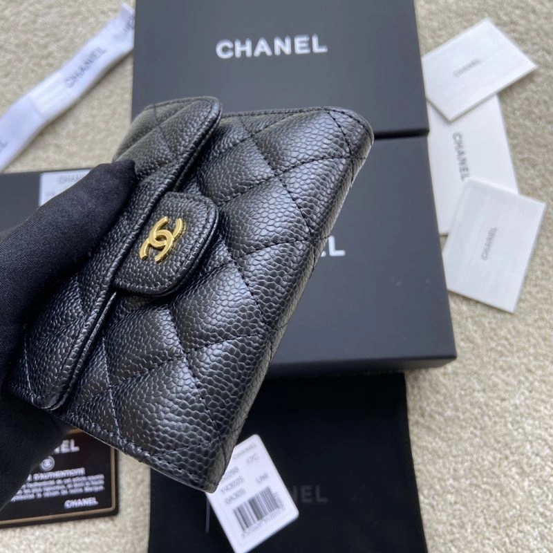 Inexpensive Chanel Wallet Purse