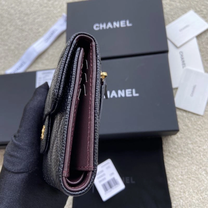 Inexpensive Chanel Wallet Purse