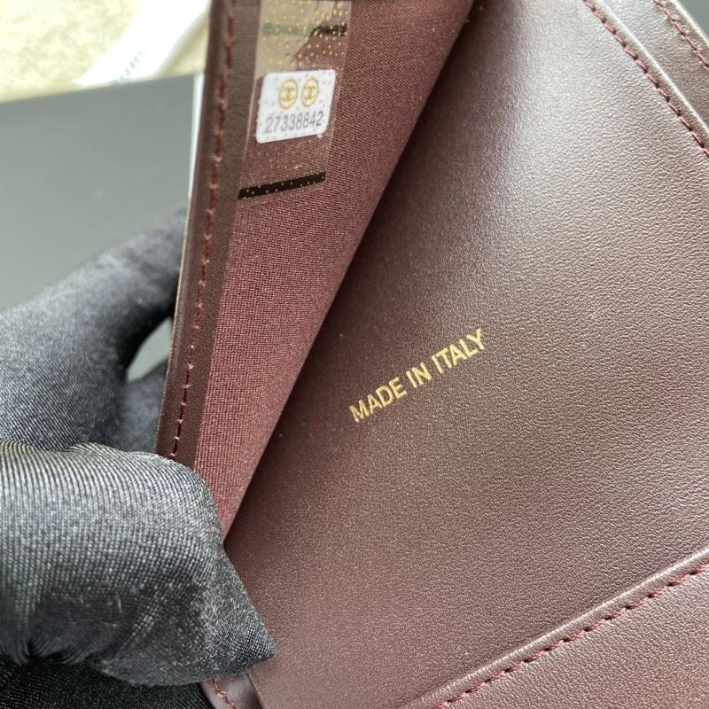 Inexpensive Chanel Wallet Purse