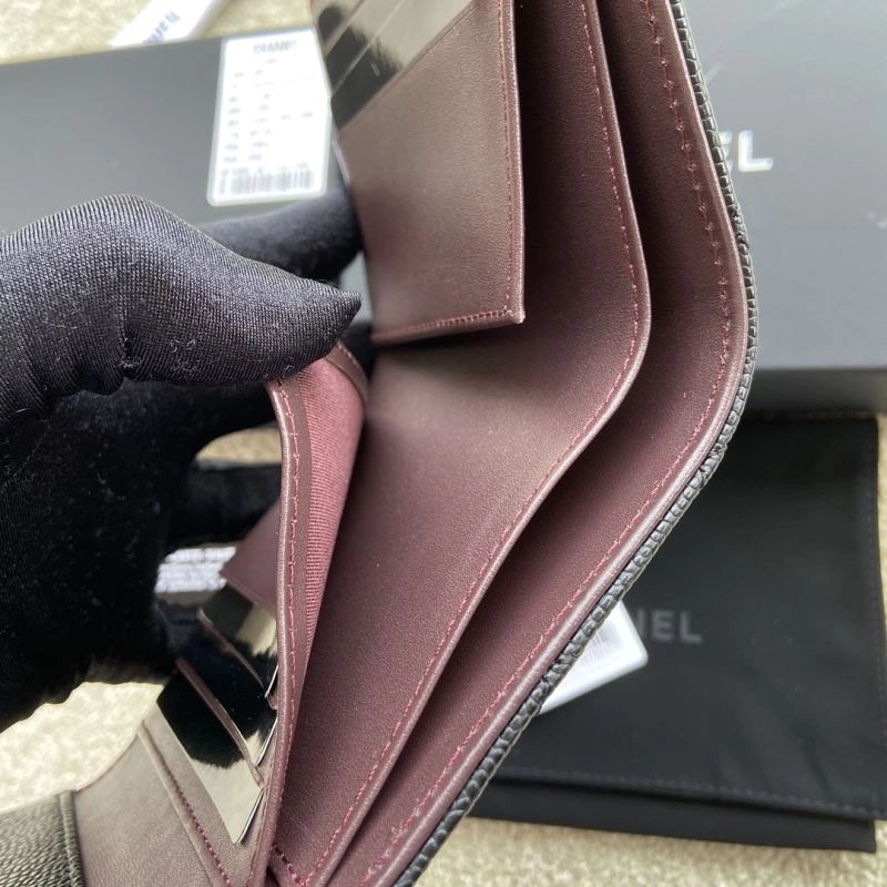 Inexpensive Chanel Wallet Purse