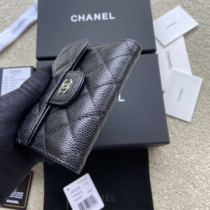 Cut-rate Chanel Wallet Purse