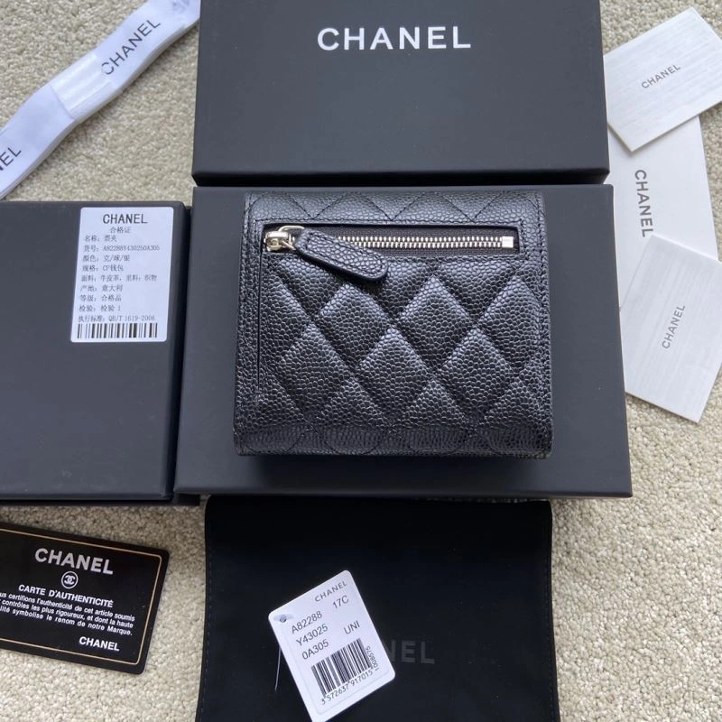 Cut-rate Chanel Wallet Purse