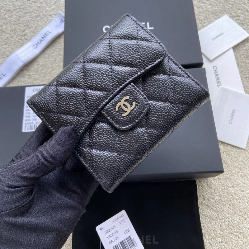 Cut-rate Chanel Wallet Purse
