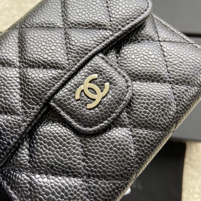 Cut-rate Chanel Wallet Purse