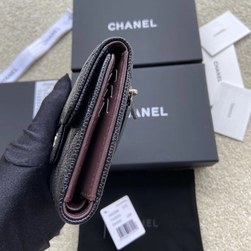Cut-rate Chanel Wallet Purse