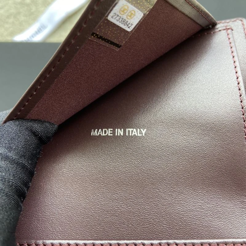 Cut-rate Chanel Wallet Purse