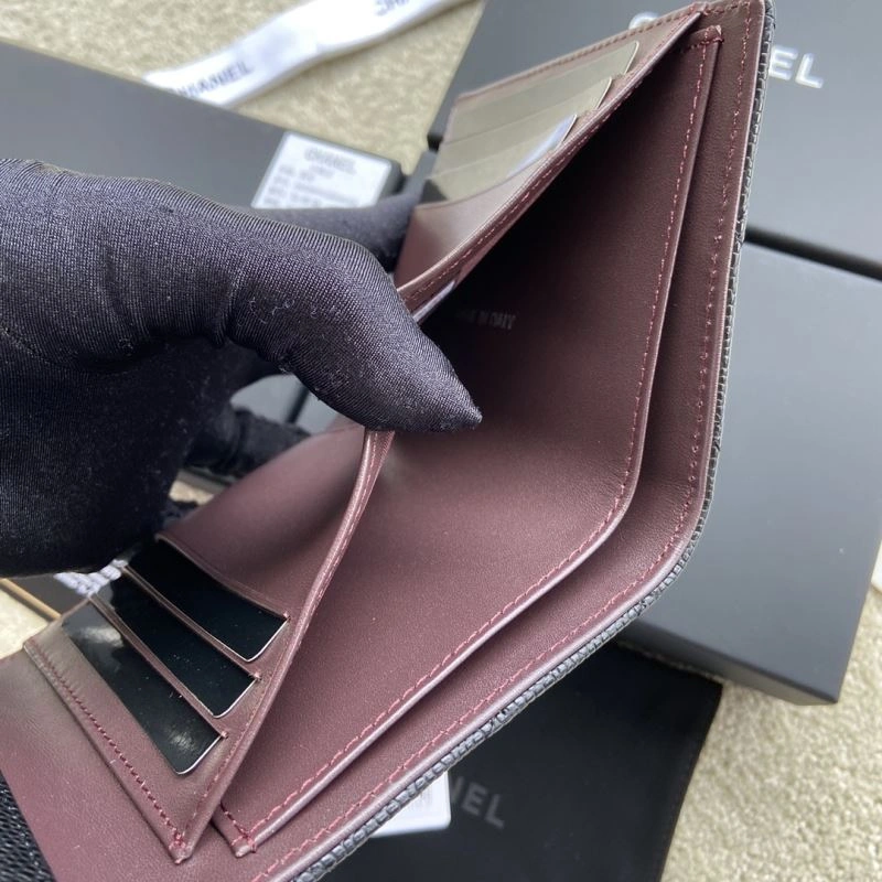 Cut-rate Chanel Wallet Purse