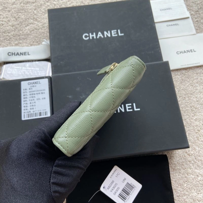 Low-cost Chanel Wallet Purse