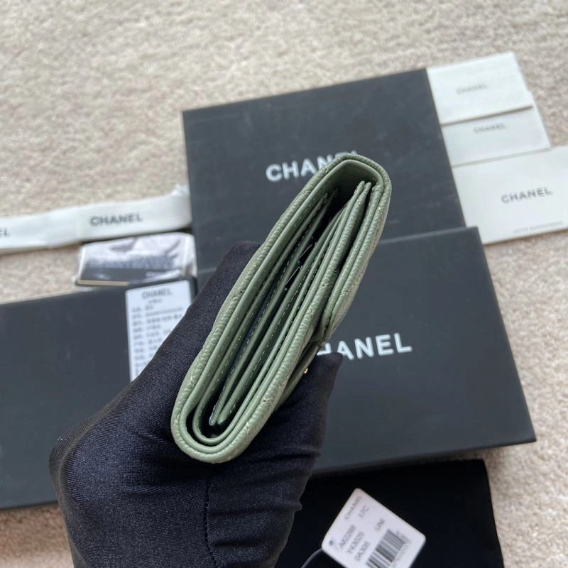 Low-cost Chanel Wallet Purse