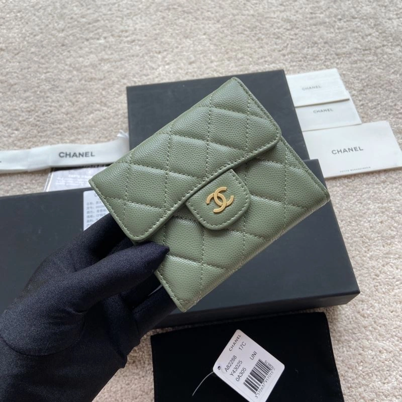 Low-cost Chanel Wallet Purse