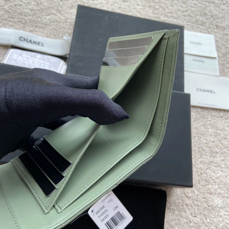 Low-cost Chanel Wallet Purse