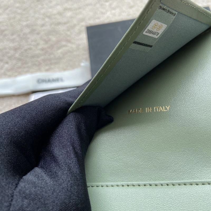 Low-cost Chanel Wallet Purse