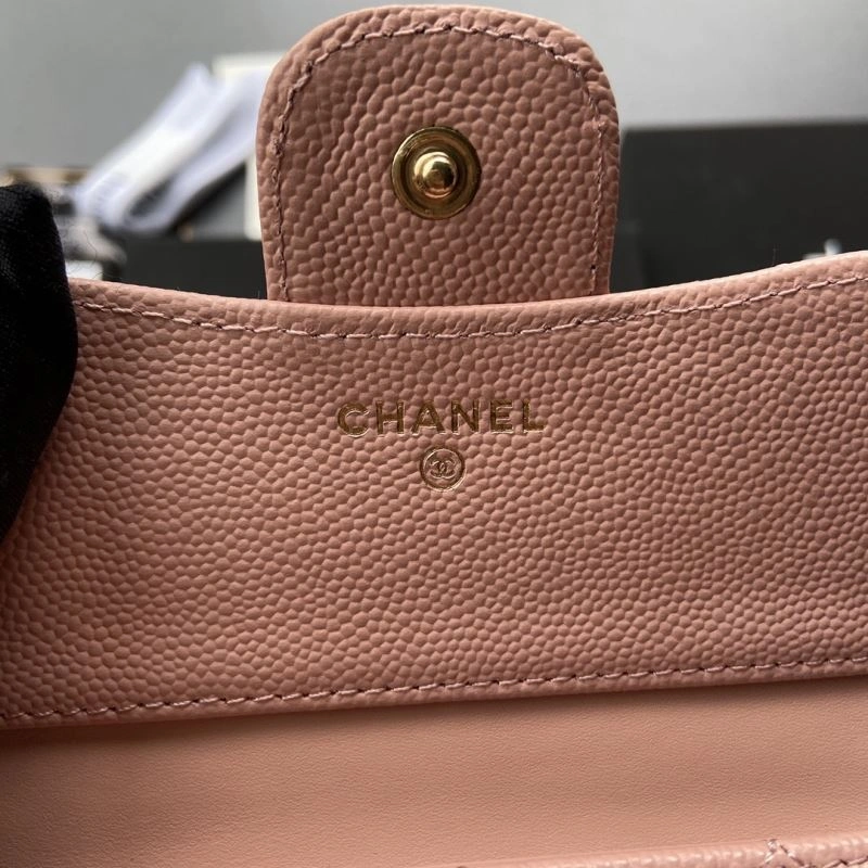 Brand-original Chanel Wallet Purse