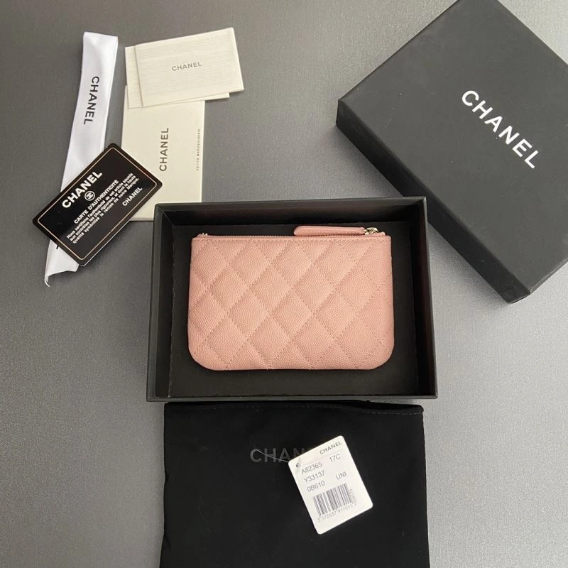 High accuracy Chanel Wallet Purse