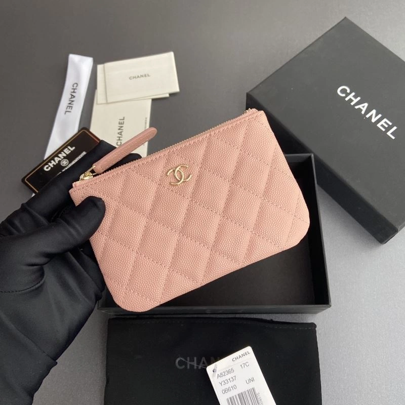 High accuracy Chanel Wallet Purse